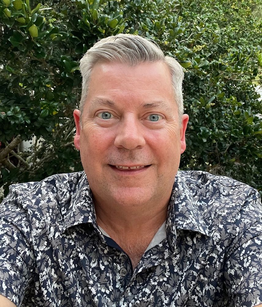 CHRISTOPHER KELLER - PARADISE REALTY OF VENICE - Updated August 2025 - 12 Photos - 246 S Tamiami ...