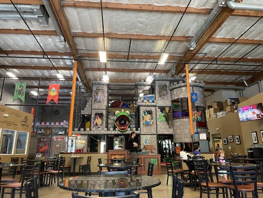 PLAYDATE PDX - 151 Photos & 333 Reviews - 1434 NW 17th Ave, Portland ...