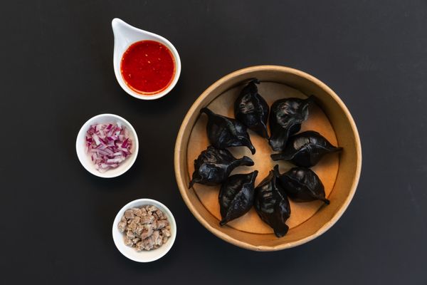 MR BAO - Updated April 2025 - 143 Photos & 112 Reviews - 208 Bedford ...