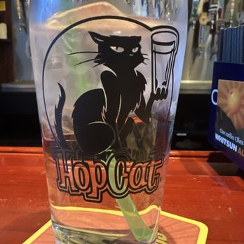 HOPCAT EAST LANSING - Updated March 2025 - 371 Photos & 645 Reviews ...