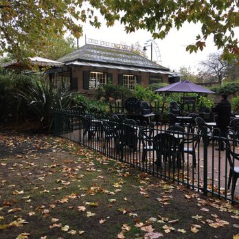 EMBANKMENT CAFE - Updated October 2025 - 14 Photos & 11 Reviews - 25 ...