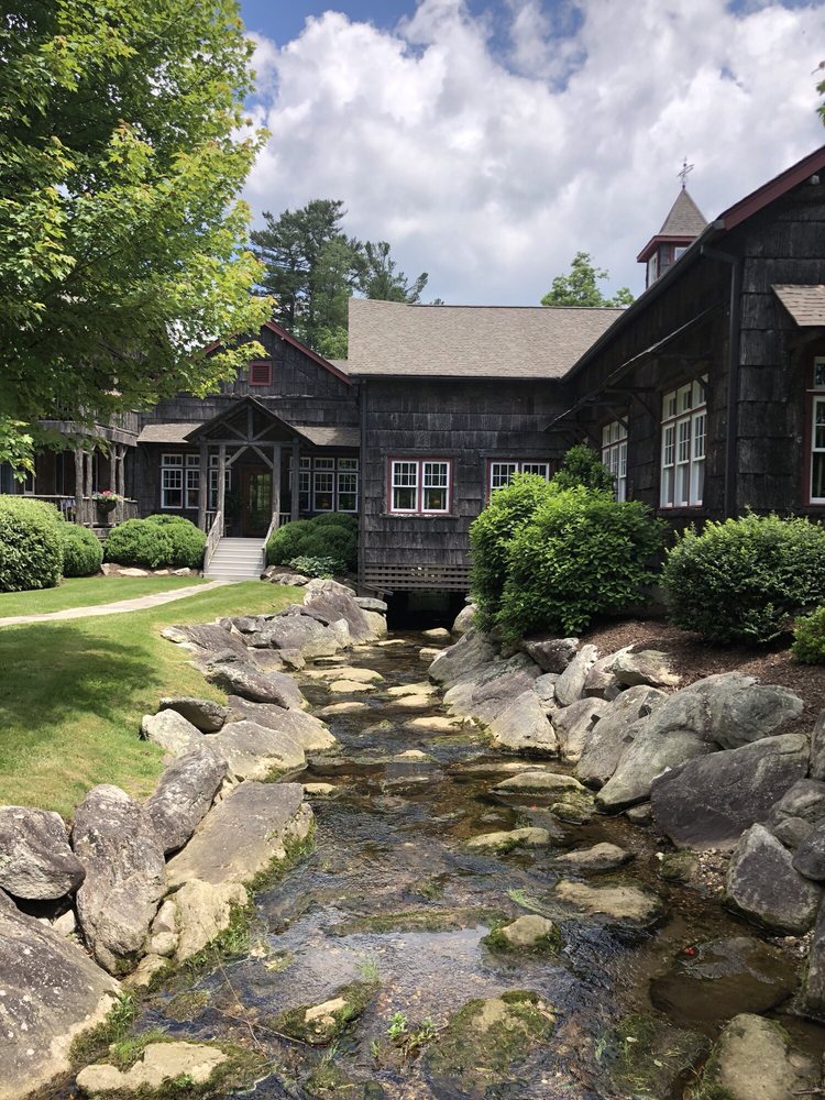 ESEEOLA LODGE - Updated August 2025 - 21 Photos & 16 Reviews - 175 ...