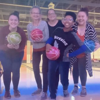 ROUND1 BOWLING & ARCADE - EXTON - Updated December 2025 - 143 Photos ...