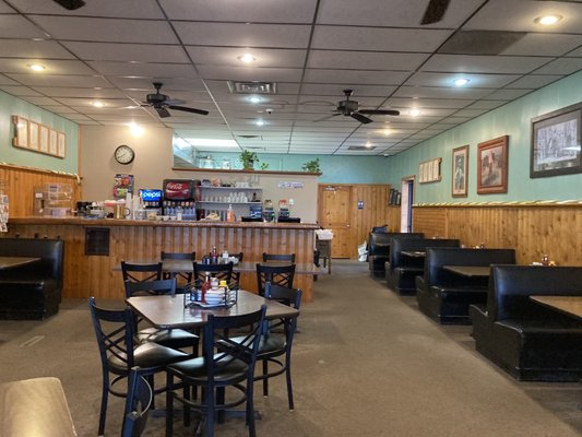 THREE FORKS CAFE - Updated October 2025 - 27 Photos & 48 Reviews - 105 ...