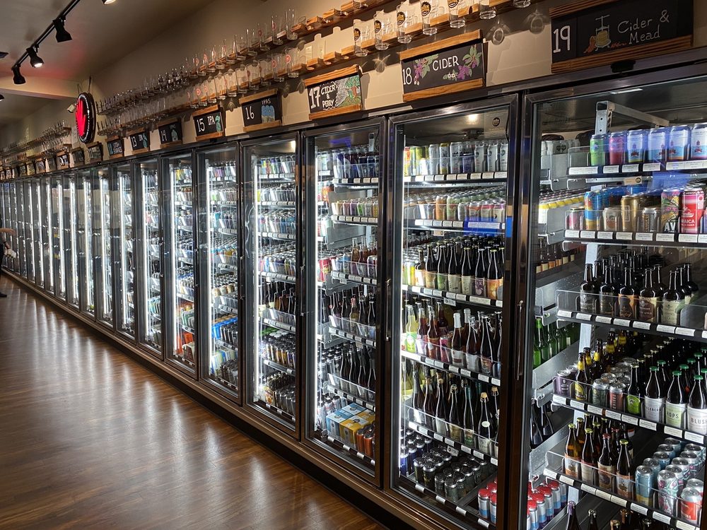 THE BEER JUNCTION with 234 real customer photos - Updated August 2024 ...