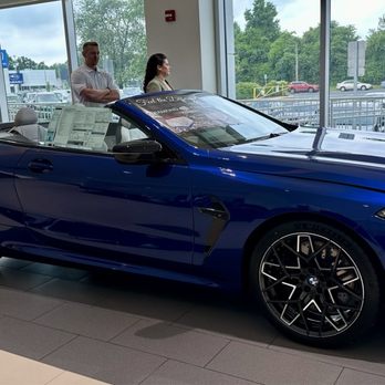 BMW OF SILVER SPRING - Updated December 2025 - 91 Photos & 278 Reviews ...