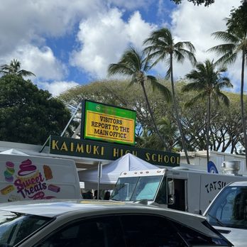 KAIMUKI HIGH SCHOOL - Updated January 2026 - 51 Photos & 18 Verified ...