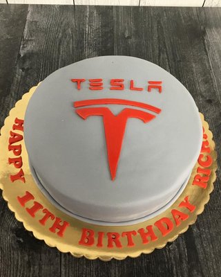 TWISTED SUGAR CAKE DESIGN - 10 Photos - 14 Anderson Dr, Ledyard ...