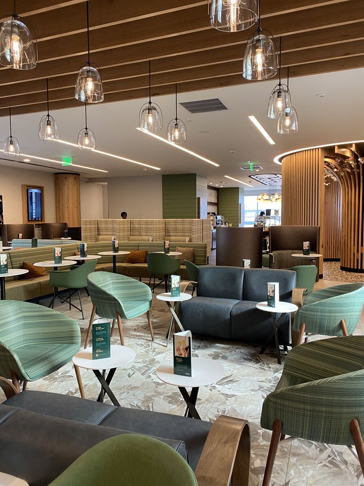 ESCAPE LOUNGE - Updated July 2025 - 87 Photos & 17 Reviews - 7000 NE ...