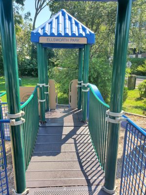 ELLSWORTH PARK - Updated December 2025 - Bridgeport, Connecticut ...