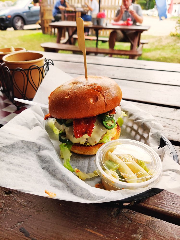 BROOKIES - Updated September 2024 - 110 Photos & 21 Reviews - 242 W ...