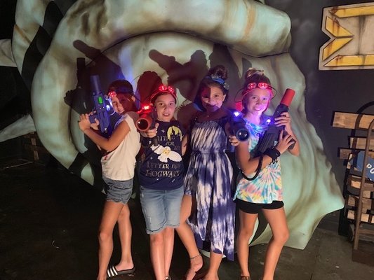 LASER OPS XTREME FUN CENTER - Updated January 2026 - 113 Photos & 73 ...