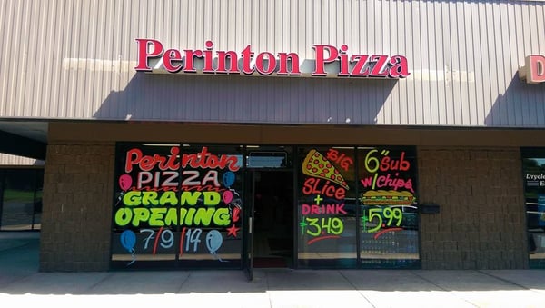 PERINTON PIZZA EMPORIUM - Updated October 2025 - 31 Photos & 50 Reviews ...