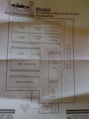 PICK-N-PULL - Updated October 2025 - 20 Photos & 58 Reviews - 10475 Old ...