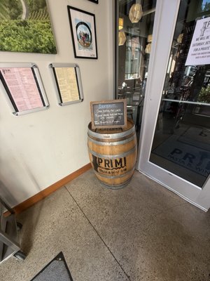 PRIMI PASTA & WINE BAR - Updated December 2025 - 85 Photos & 127 ...