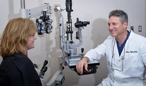 LTF EYE CLINIC - Updated July 2025 - 12 Photos & 11 Reviews - 297 W ...