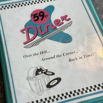 59ER DINER - Updated October 2025 - 437 Photos & 376 Reviews - 15361 US ...