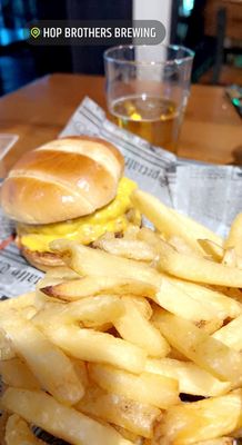 HOP BROTHERS BREWING - Updated December 2024 - 94 Photos & 102 Reviews ...