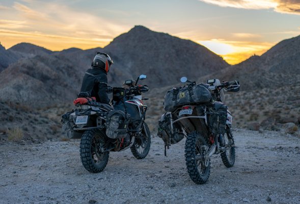 KTM TWINS - Updated October 2025 - 1415 Montiel Rd, Escondido ...