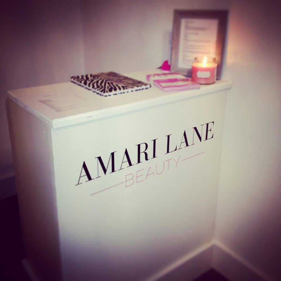 AMARI LANE BEAUTY - Updated May 2025 - 69 Collins Avenue E, Dublin ...