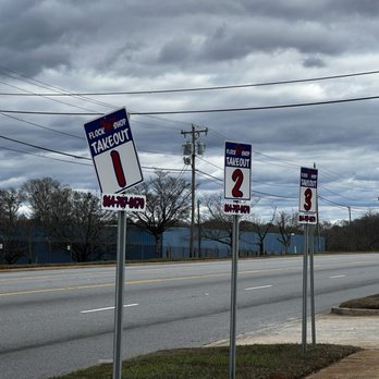 FLOCK SHOP - Updated October 2024 - 154 Photos & 181 Reviews - 970 S ...