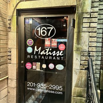 MATISSE 167 - Updated May 2025 - 1174 Photos & 480 Reviews - 167 Park ...