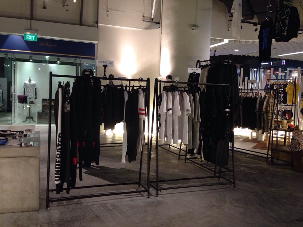 SECTS SHOP - Updated December 2024 - 277 Orchard Road, Singapore ...