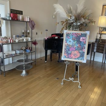 SPRING TEA GARDEN - Updated May 2025 - 547 Photos & 277 Reviews - 501 N ...