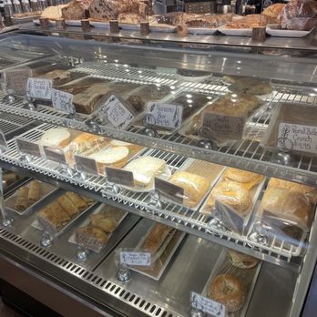 THE ALLENBY COFFEE BAR - Updated December 2025 - 32 Photos - 2865 Foul ...