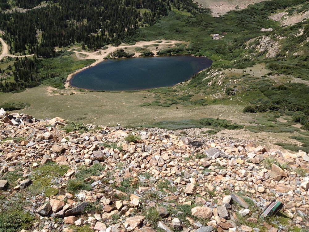 ROLLINS PASS RD - Updated July 2025 - Nederland, Colorado - Hiking - Yelp