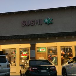SUSHI OK - Updated January 2026 - 1615 Photos & 1311 Reviews - 5228 ...