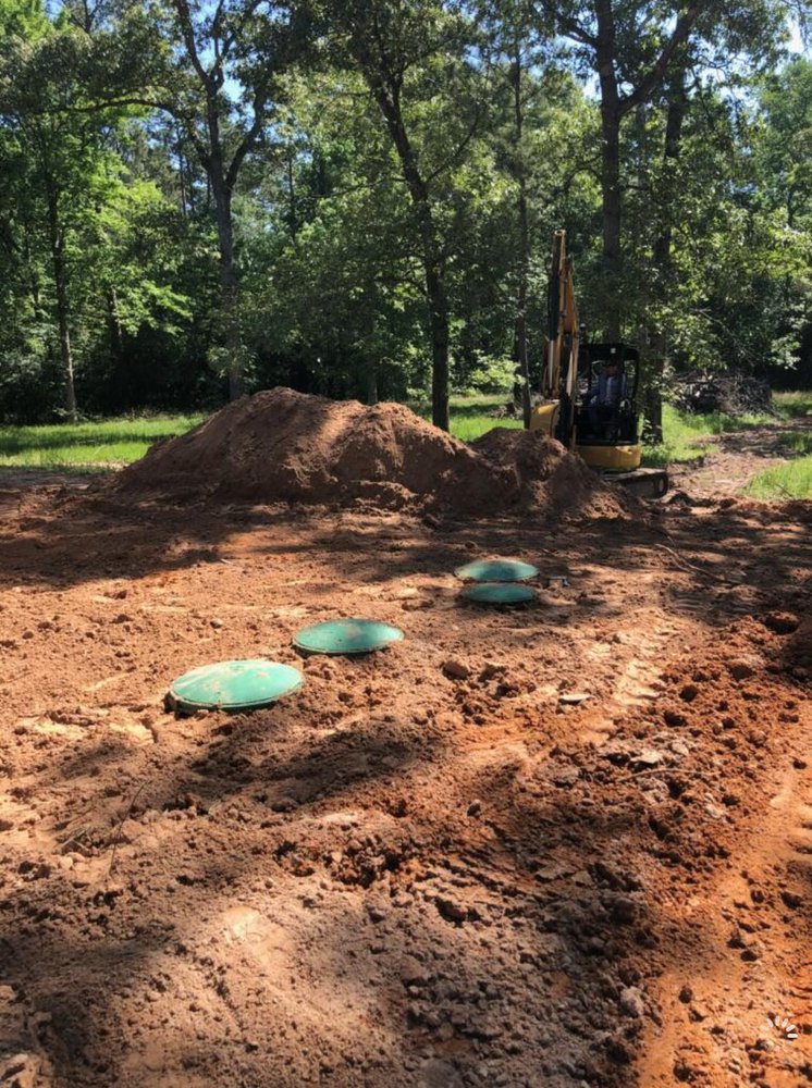 AES SEPTIC - Updated October 2024 - 30703 N Cripple Creek Dr, Magnolia, Texas - Septic Services ...