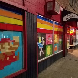 8 BIT ARCADE BAR - Updated July 2025 - 183 Photos & 262 Reviews - 916 S ...