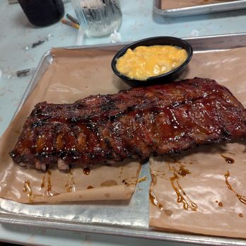 LUCILLE’S SMOKEHOUSE BAR-B-QUE - Updated September 2025 - 2559 Photos ...