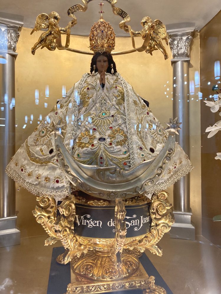 OUR LADY OF TALPA CHURCH - Updated January 2026 - 40 Photos - 2914 E ...