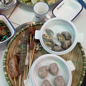 MLBB HOT POT - Updated August 2025 - 54 Photos & 20 Reviews - 1025 Arch ...