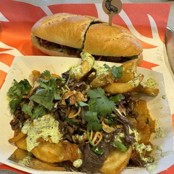 ROOSTAR VIETNAMESE GRILL - Updated March 2025 - 1369 Photos & 1181 ...