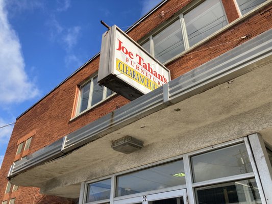 JOE TAHAN’S FURNITURE - Updated October 2025 - 32 Campion Rd, New ...