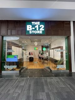 THE B-12 STORE - Updated September 2025 - 2901 Capital of Texas Hwy ...