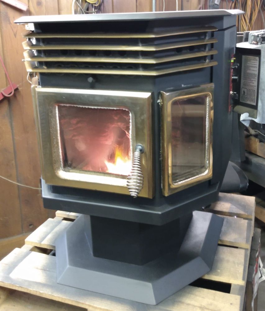 WIGGERS CANOE KAYAK PELLET GAS & WOOD STOVE SALES & SERVICE - Updated ...