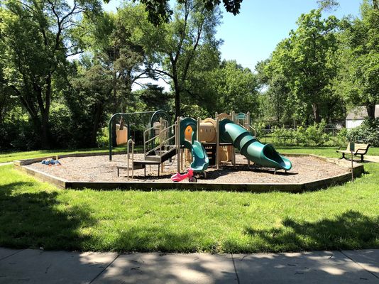 PRAIRIE VIEW PARK - Updated June 2025 - 7326 Outlook St, Overland Park ...
