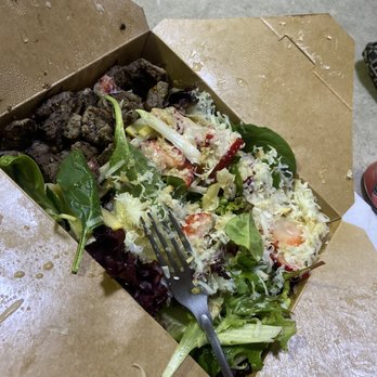 STEAKS AND BEER - 69 Photos & 81 Reviews - 79 Old Spanish Trl, Tecopa ...