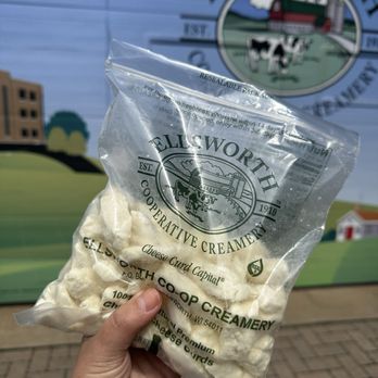 ELLSWORTH COOPERATIVE CREAMERY - Updated October 2025 - 98 Photos & 61 ...