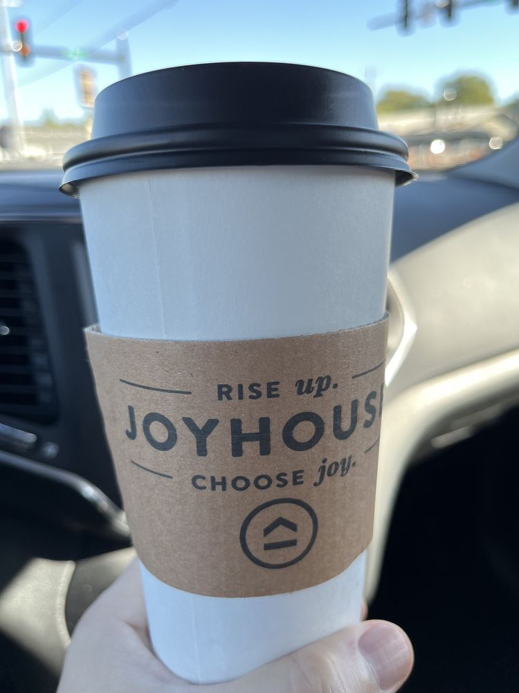 JOYHOUSE - 137 N Main St, Cave Springs, Arkansas - Coffee & Tea - Phone Number - Yelp