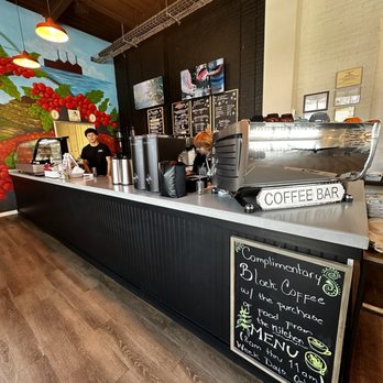 HAZEL ORIGIN COFFEE - Updated December 2025 - 87 Photos & 46 Reviews ...