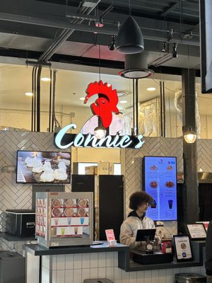 CONNIE’S CHICKEN AND WAFFLES - Updated April 2026 - 89 Photos & 79 ...
