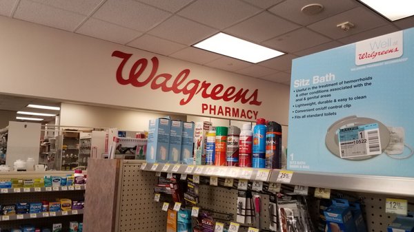 WALGREENS PHARMACY AT MEMORIAL HERMANN SW HOSPITAL - Updated January ...