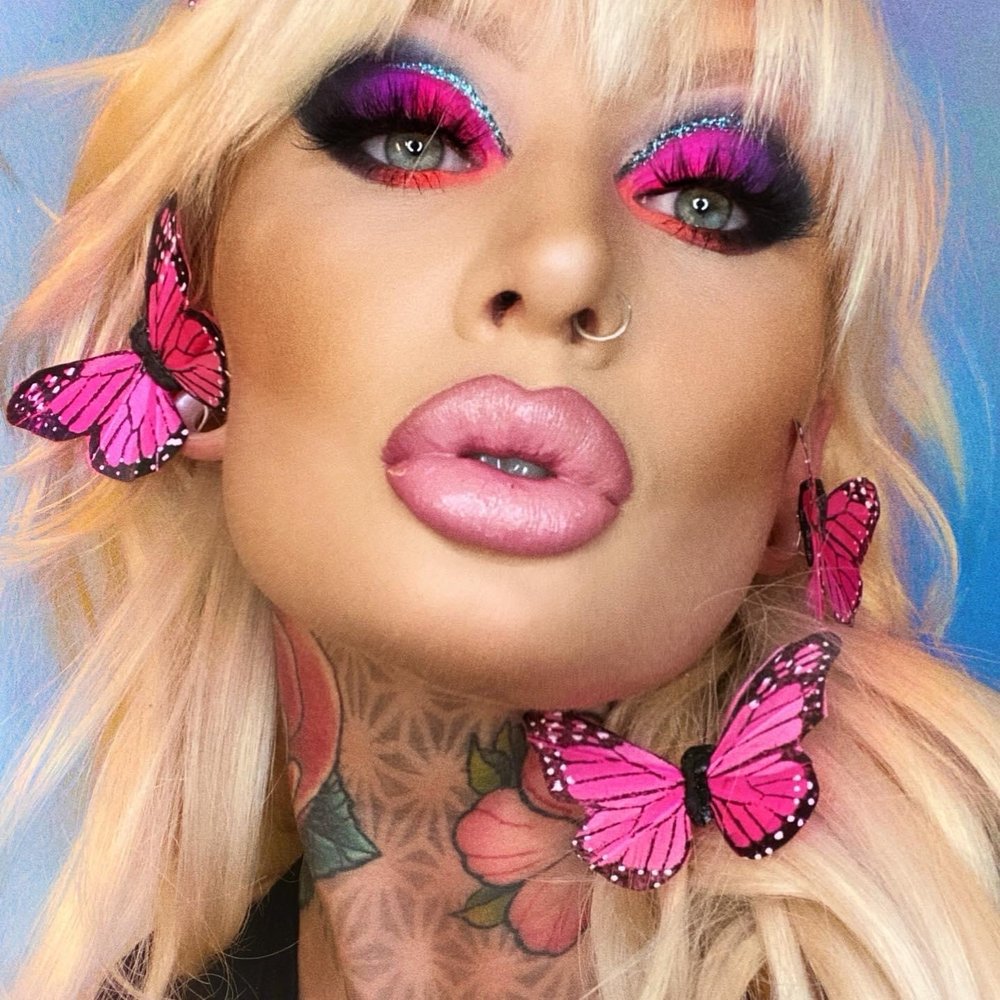 SONJI-FACE MAKEUP - Updated April 2024 - Hudson, Wisconsin - Makeup ...