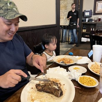 HEITMILLER STEAKHOUSE - 142 Photos & 293 Reviews - 4509 Interstate 35 N ...