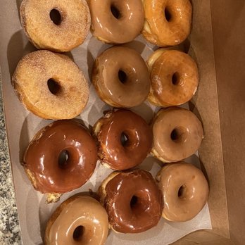 FRESH DONUT & DELI - Updated December 2024 - 248 Photos & 397 Reviews ...